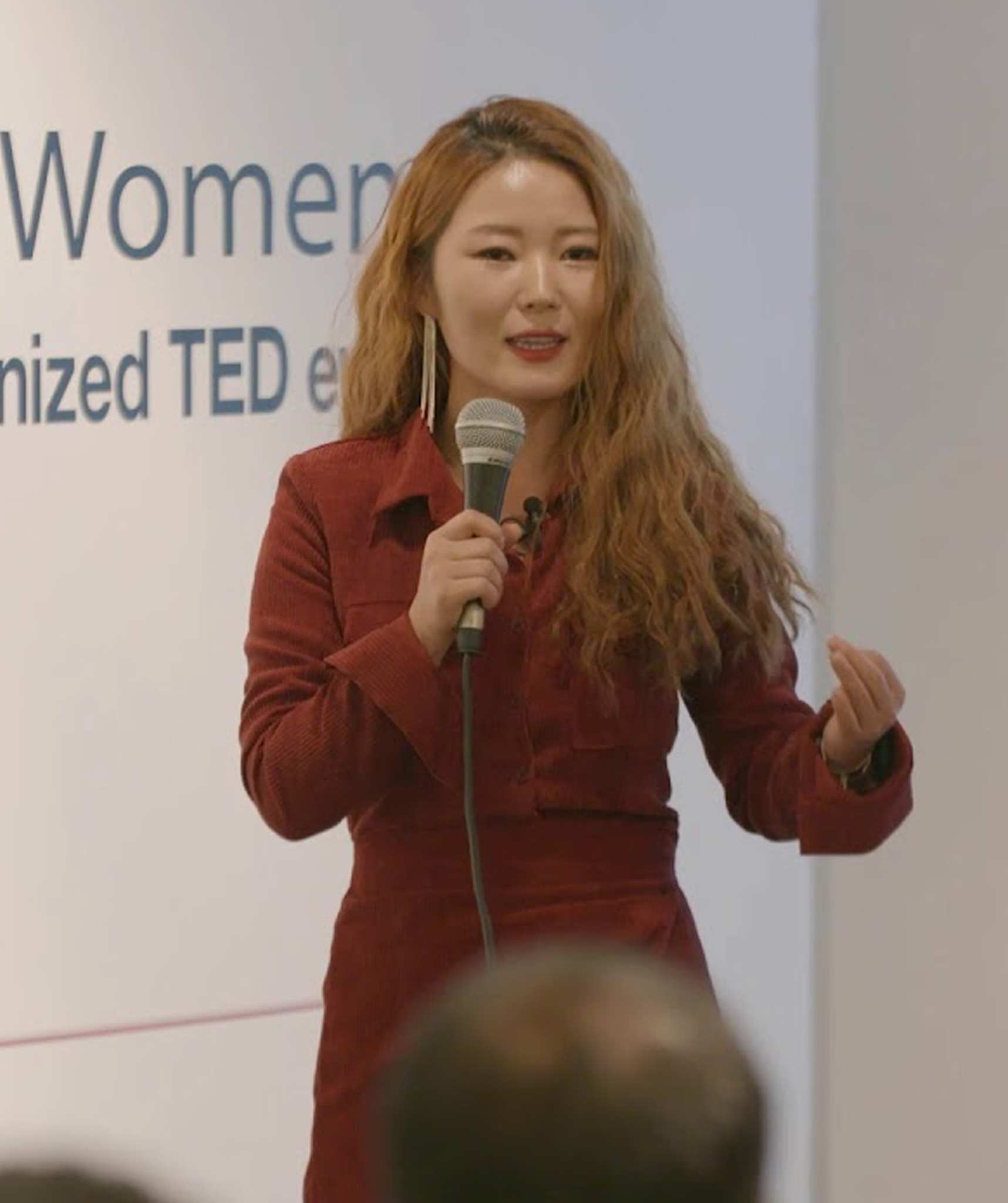 Eunhee Park - FSI